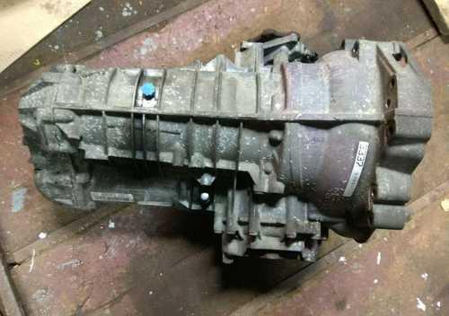 АКПП 5HP19 FEV 1.8T Skoda superb,passat b5