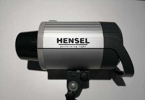 Студийные вспышки Hensel Expert Pro 500 Plus