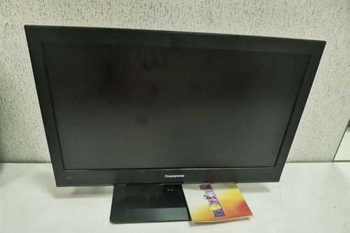Телевизор Changhong E22b868ab 22" (арт. 70846)