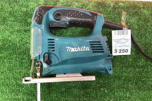 Эл.лобзик Makita 4329