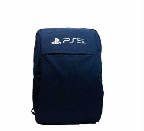 Рюкзак для PS5 Синий