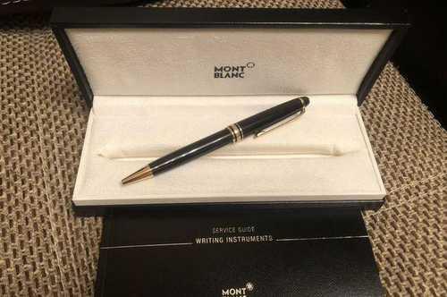 Montblanc Шариковая ручка Meisterstück Classique с