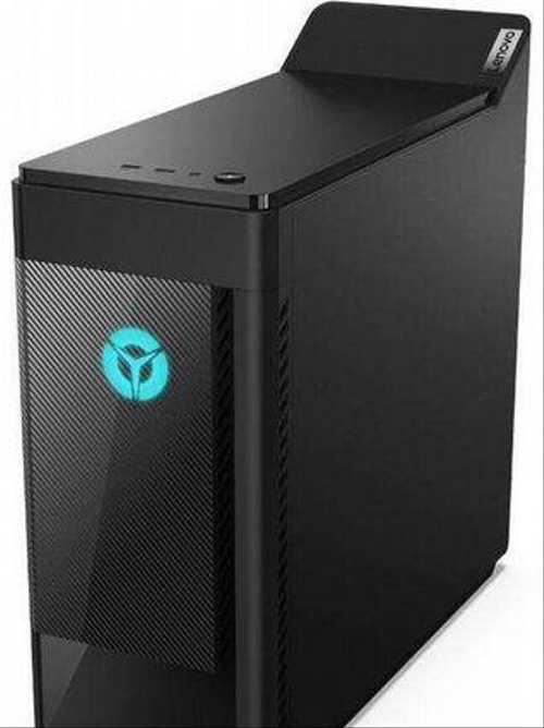 Игровой пк Lenovo legion t5 i7 10700 rtx 3060
