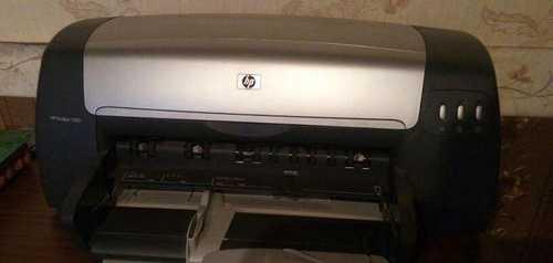 Принтер HP 1280