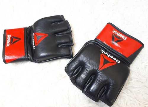 Reebok MMA Gloves размер L