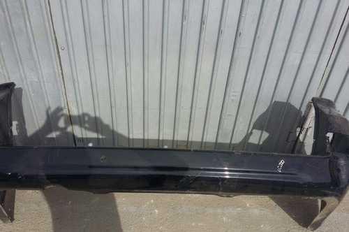 Бампер Toyota Land Cruiser Тойота Ленд Крузер(200) | Festima.Ru ...