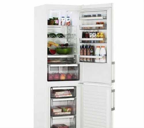 Холодильник AEG RCB63726OW новый