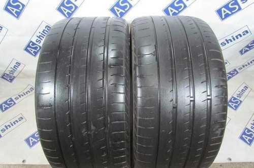 Yokohama Advan Sport V105 295/35 R21