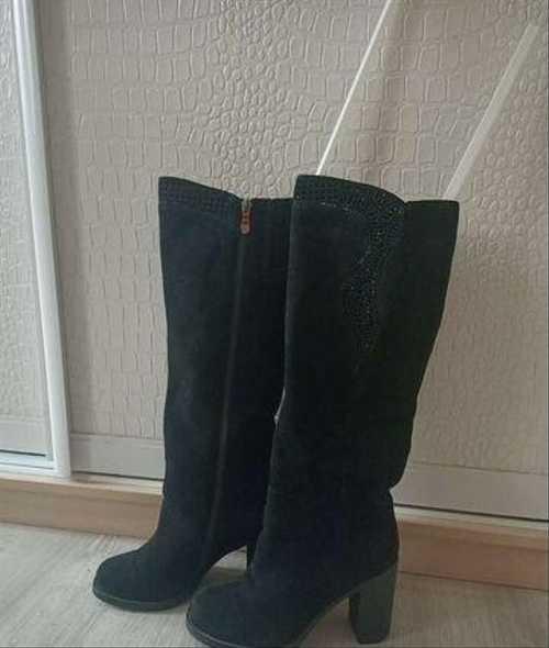 Сапоги