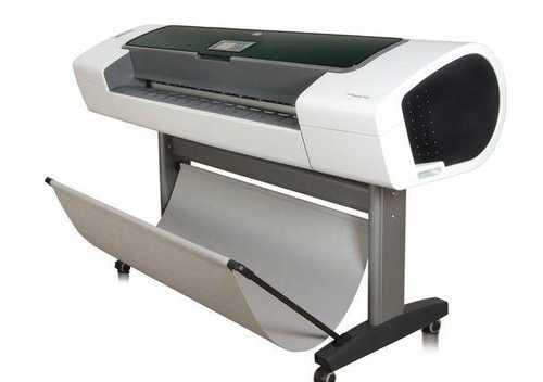 HP Designjet T1100 44 дюйма (1118 мм)