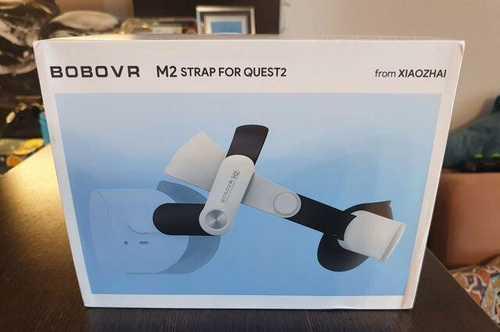 Крепление BoboVR M2 для Oculus Quest 2