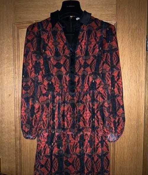 Платье Alice+Olivia. Оригинал