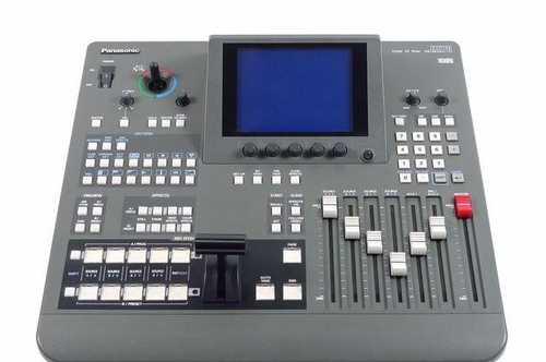 Видеомикшерный пульт panasonic AG-MX70 | Festima.Ru – частные объявления