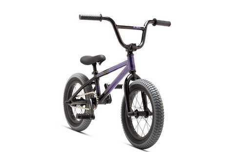 Велосипед BMX DK Aura 14
