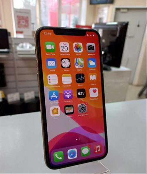 Кр94) Apple iPhone 11Pro 512Gb