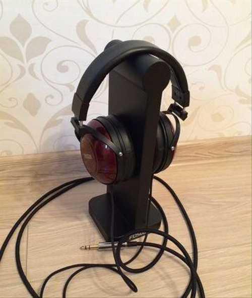 Наушники Fostex TH-900 mk1