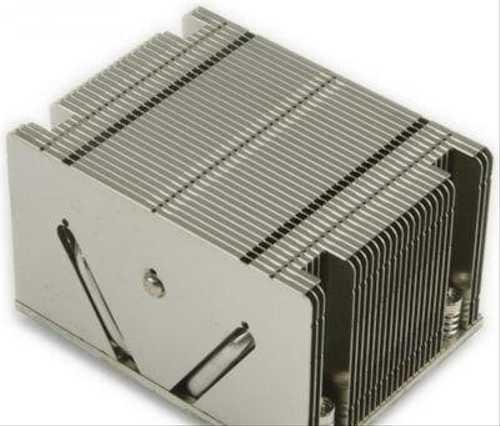 Радиаторы Supermicro на LGA2011 2U SNK-P0048PS