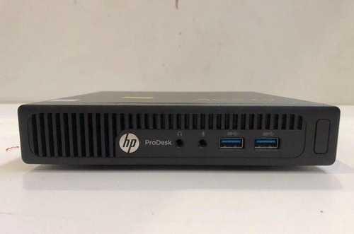 HP ProDesk 400 G2 mini