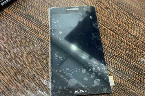 Дисплей в сборе Huawei ascend p6
