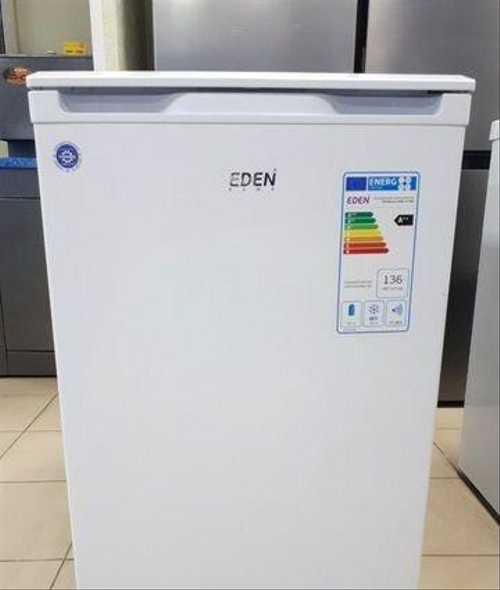 Холодильник Eden EDM-147WH