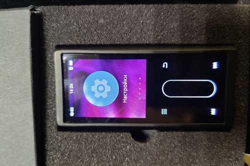 Fiio m3k (linux)