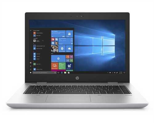 Аренда ноутбука HP ProBook 640 G4