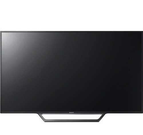 Телевизор Sony KDL32WD603