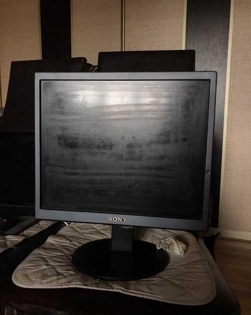 Монитор Sony 17’’