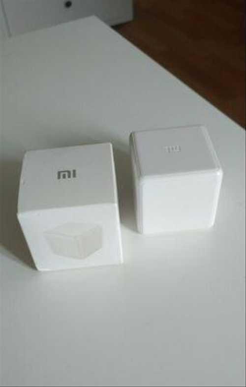 Xiaomi magic cube Пульт управления умным домом