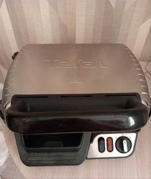 Электрогриль Tefal GC306012