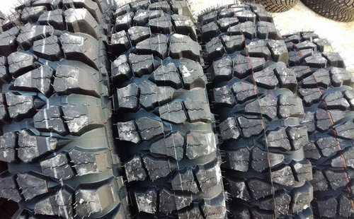 Nortec Forward Safari 510 215/90 R15