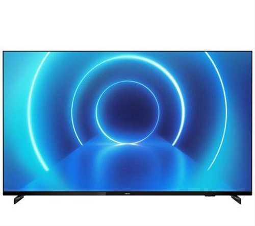Новый Телевизор 50" Philips 50PUS7605