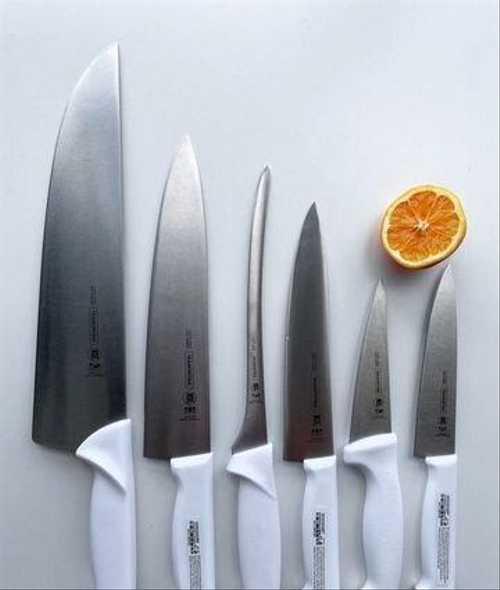 Нож профессиональный Tramontina, для мяса, филейны