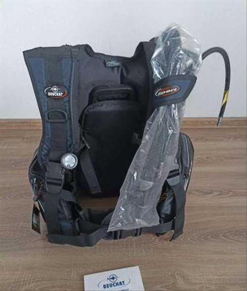 Компенсатор BCD Beuchat