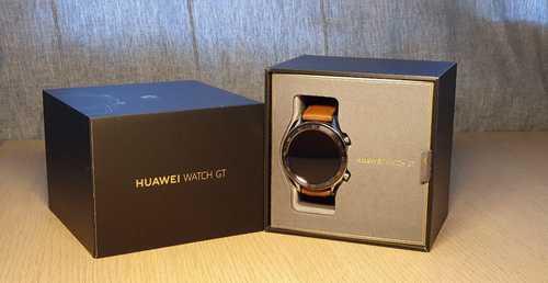 Huawei watch gt