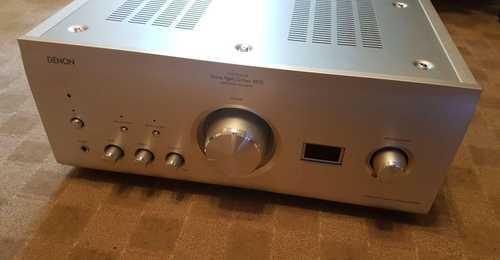 Стереоусилитель Denon PMA-2500NE