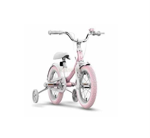 Велосипед детский Ninebot Kids Bike 14 (3-6)