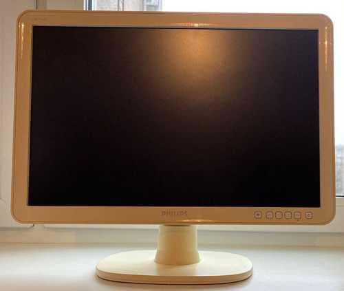 Philips ЖК-монитор 19" HWC8190T 190CW8FW/00