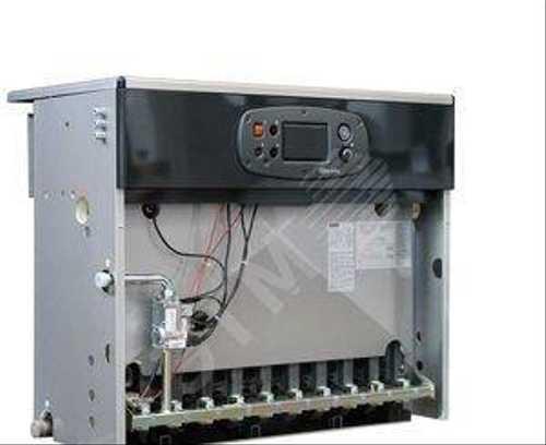 Напольный газовый котел baxi slim HPS 1.110