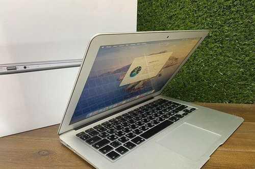 Apple MacBook Air 13-inch 8/128Gb