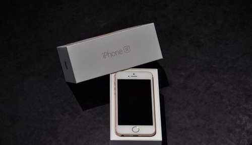 iPhone 5 SE 64 Gb