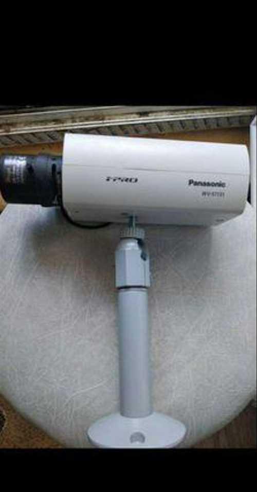 Panasonic WV-S1131 Panasonic WV-S1131