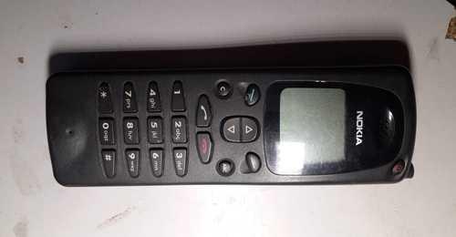 Телефон nokia 350 THF-6