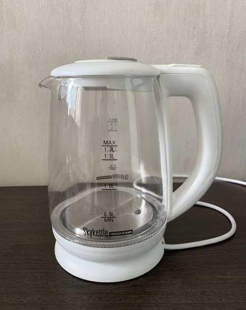 Умный Чайник redmond SkyKettle G212S