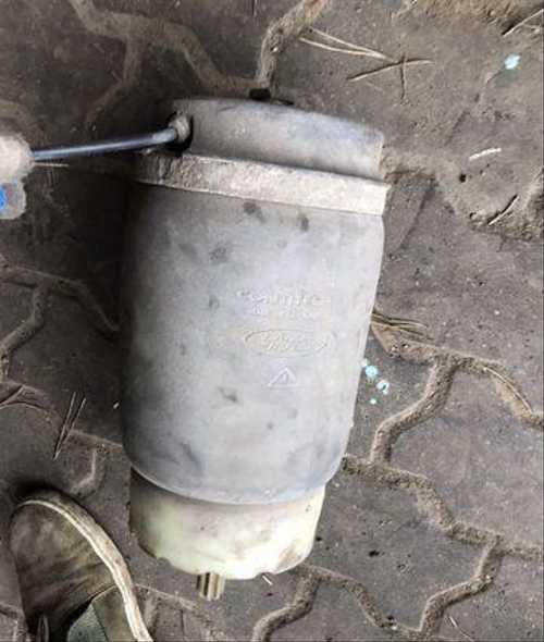 Задний пневмобаллон Vogue 3 L322