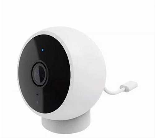 IP-камера Xiaomi Mijia Smart Camera (mjsxj02HL)