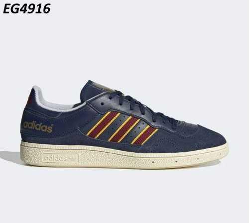 Кроссовки adidas originals handball TOP EG4916