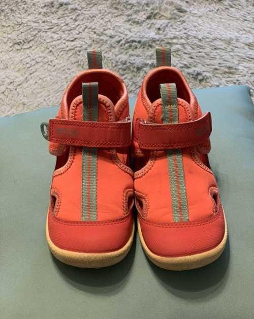 Сандалии ecco (Экко) biom lite infants