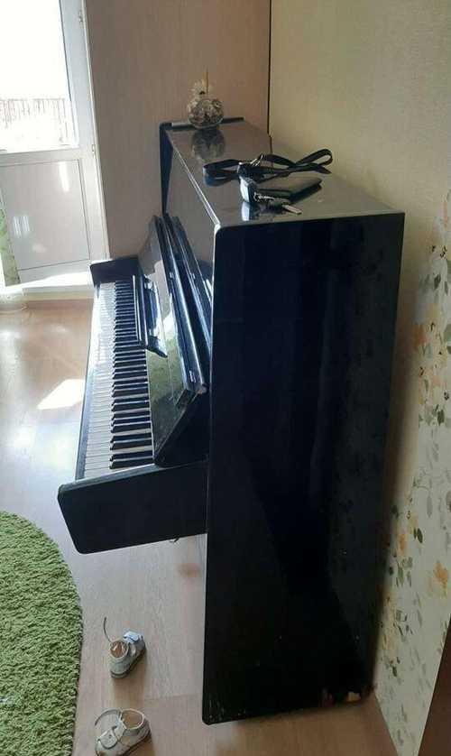 Пианино "Десна"