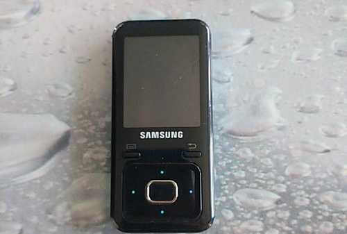Плеер samsung YP-Z3